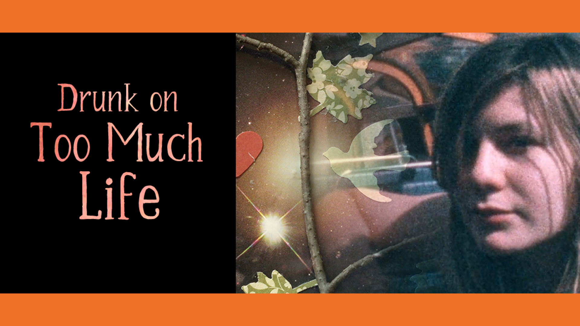 Webmovie & Discussion: Drunk on Too Much Life - Disability Network ...