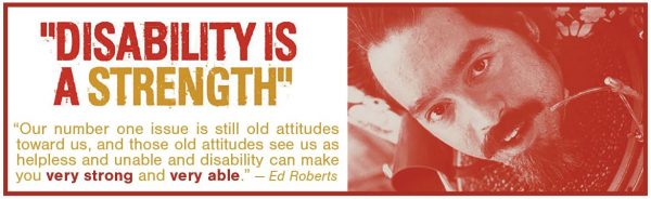Ed Roberts Day: January 23 - Disability Network Southwest Michigan