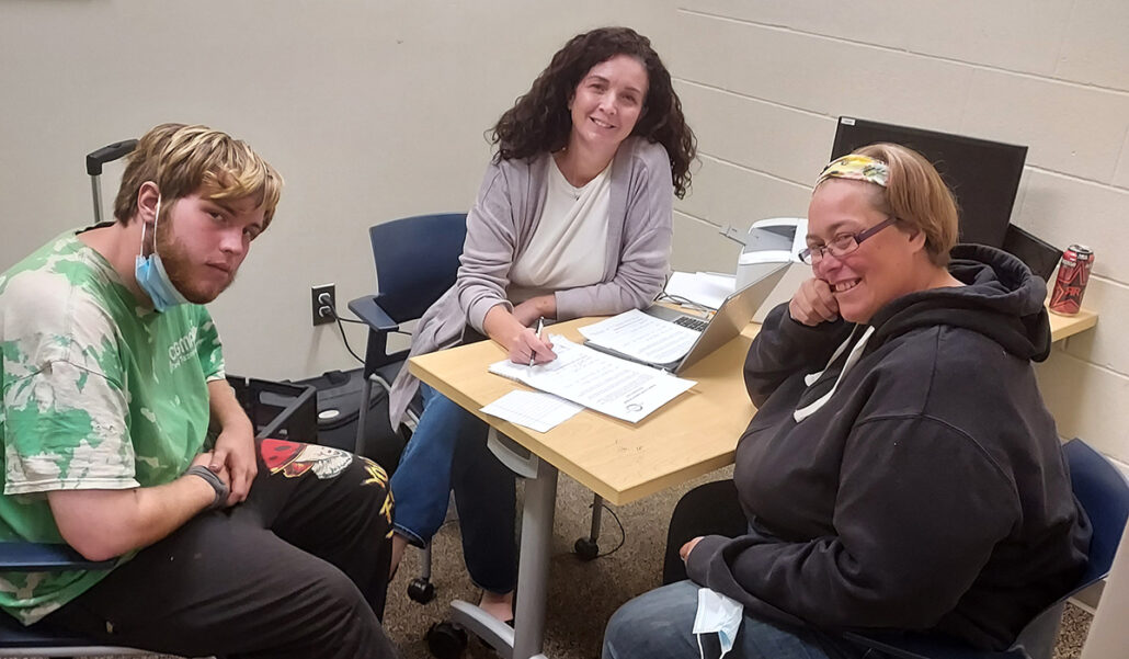 Taking Community Partnering to the Next Level - Disability Network ...