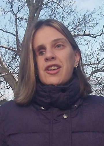 Volunteer of the Month: Jessica - Disability Network Southwest Michigan